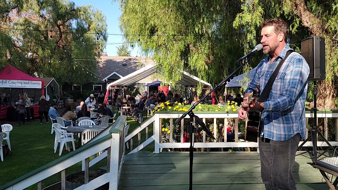 Jackson Rohm at Retzlaff Winery Livermore 2021/11/04 20211204 134008 ...