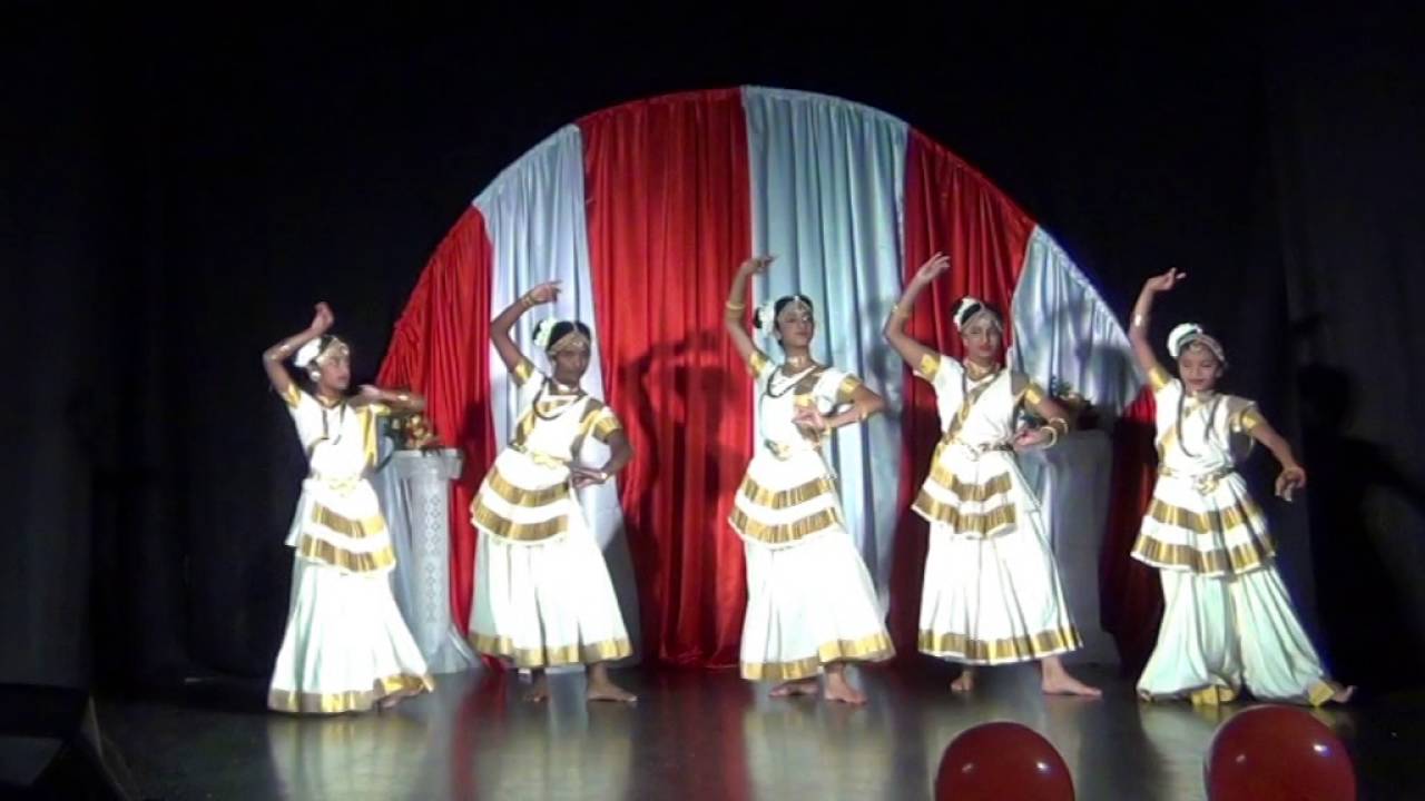 Christian Devotional Dance - YouTube