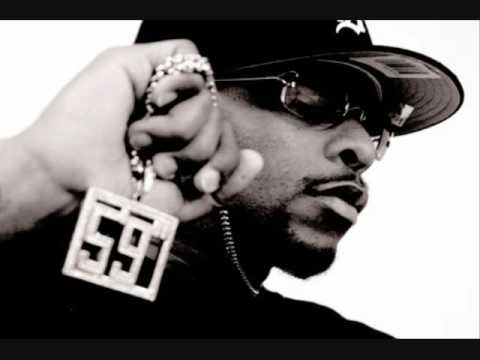 Royce Da 5'9 Ft. Busta Rhymes- Dinner Time