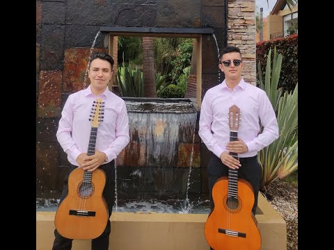 Pasito - DueTorres