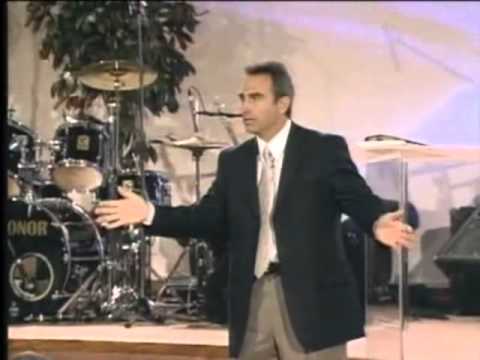 bruce marchiano - in the footsteps of Jesus - full - YouTube