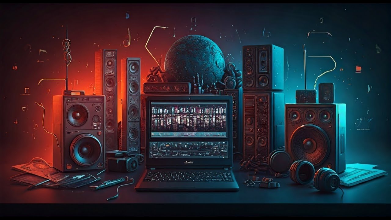 Digital sound production Adobe Audition2025 new tutorial - YouTube