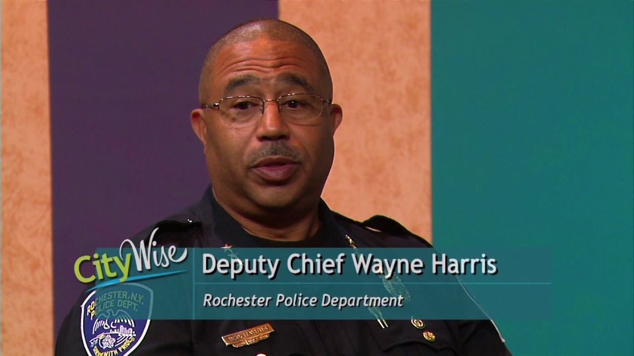 CityWise: City's Positive Ticket Program & Flower City Pickers (Full ...