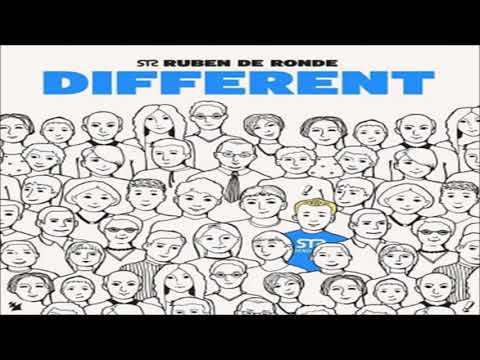 Ruben de Ronde – Different (2019, 320 kbps, File) - Discogs