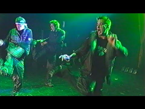 Harry Schum, Kenny Wormald, & Robert Hoffman Dancing Carnival 2003 ...