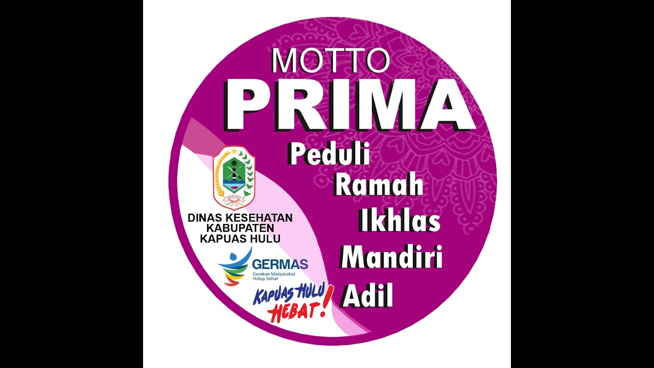 Persiapan AKreditasi RSUD Semitau - YouTube