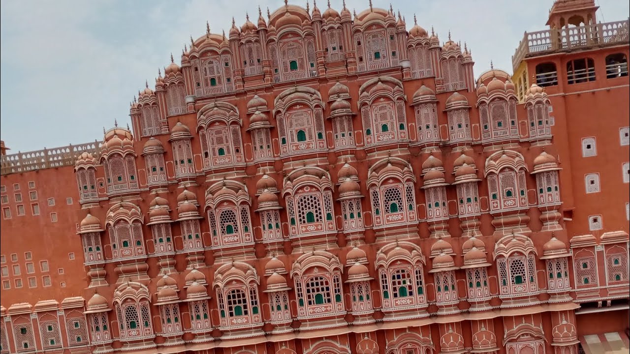 #travel #jaipurlove #vlog #video #viral #prachi gaur😍 - YouTube