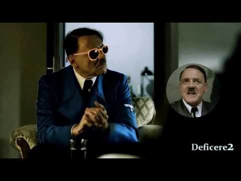 Adolf Hitler Song