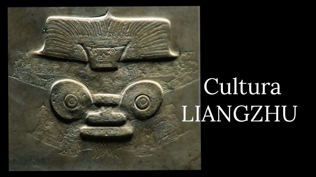Cultura Liangzhu. Liangzhu culture - YouTube