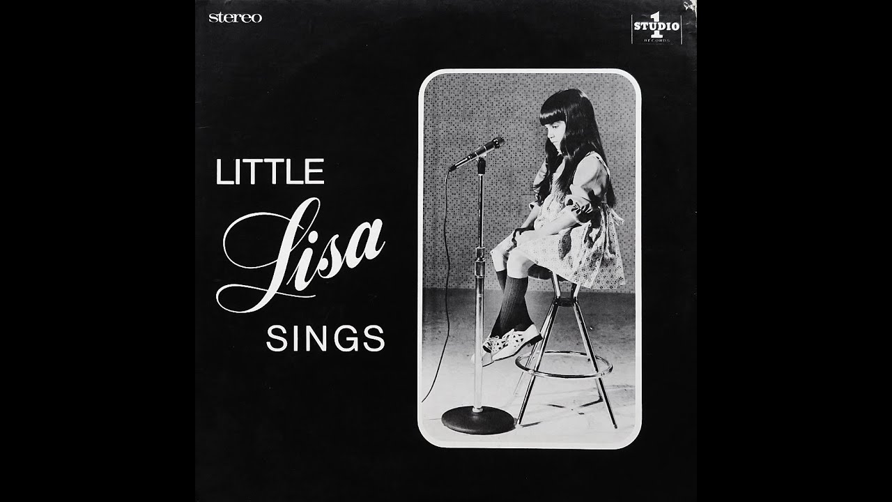 Lisa Lynn Lovell - Little Lisa Sings {USA}🇺🇸 - YouTube