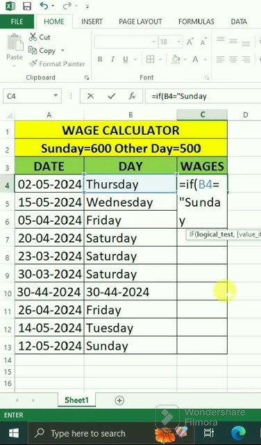 Excel Formulas Excelformulahacks Excel Excelfunctions Excelformulas Exceltutorial Shorts