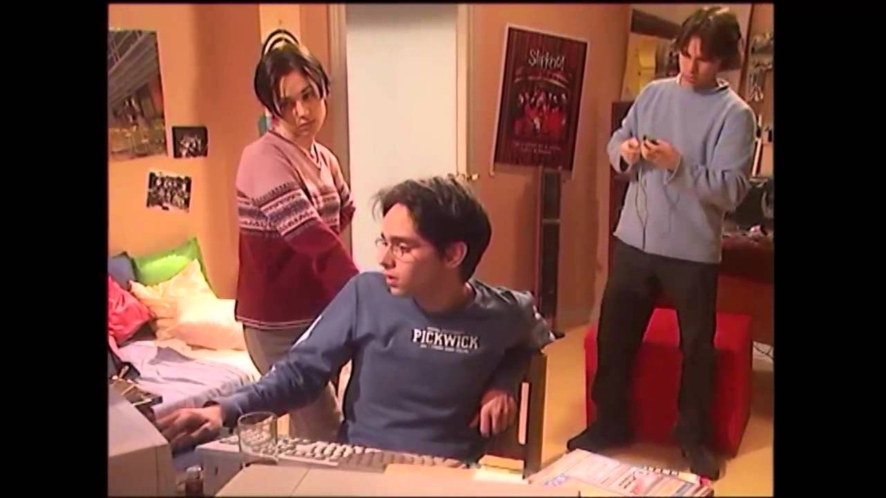 Arrayán CAP 3 T1 - YouTube