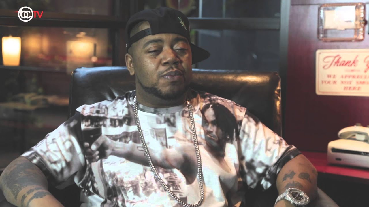 Who Started the Midwest Chopper Flow? Twista Weighs In - YouTube