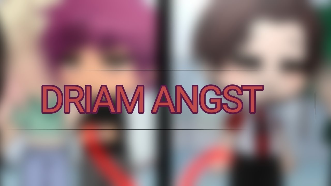 Always an angel, never a God. ||DRAIM ANGST||TMF|| - YouTube