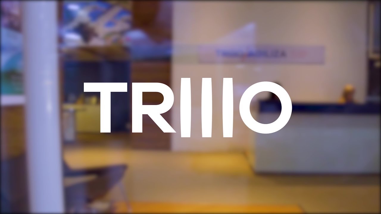 CONHEÇA A TRIIIO. - YouTube