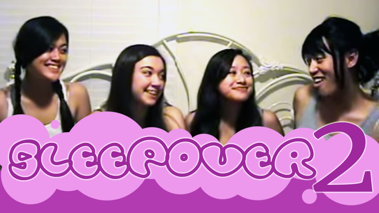 Sleepover 2 - YouTube