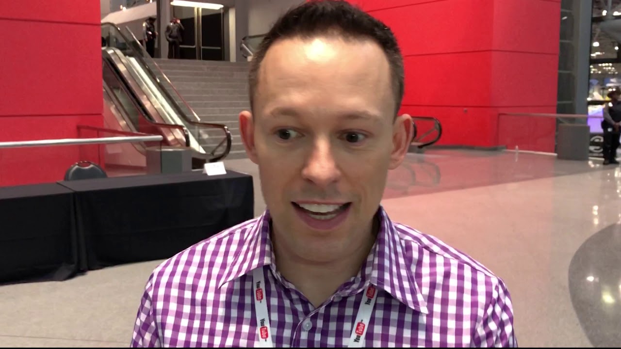 MGC 2019: NYC Meetings - YouTube