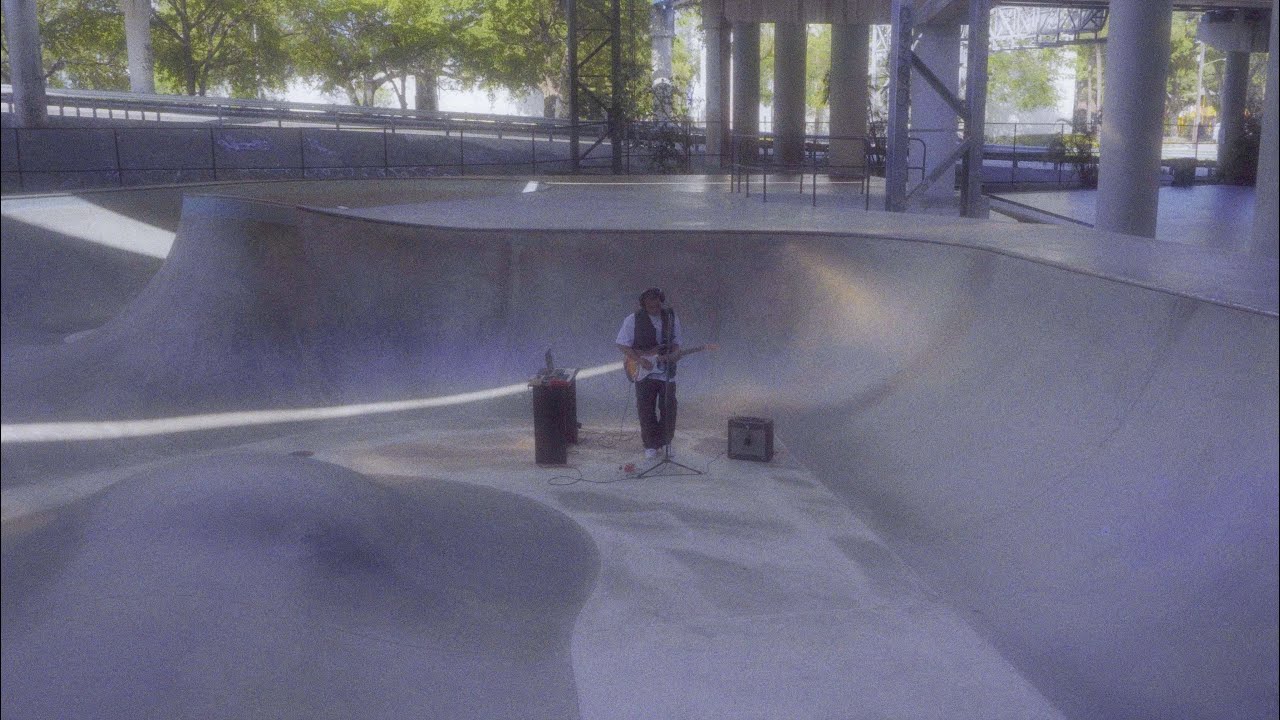 Kyrik Gaines- Sandbox (Live) | 2023 NPR TINY DESK CONTEST - YouTube