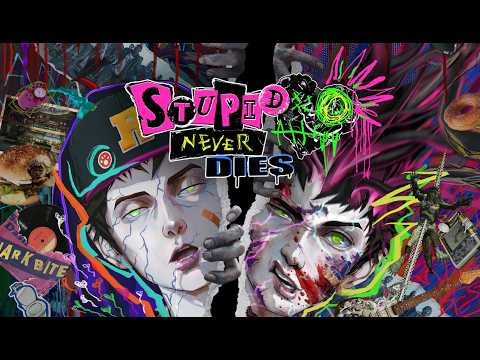 Stupid Never Dies | Teaser Trailer