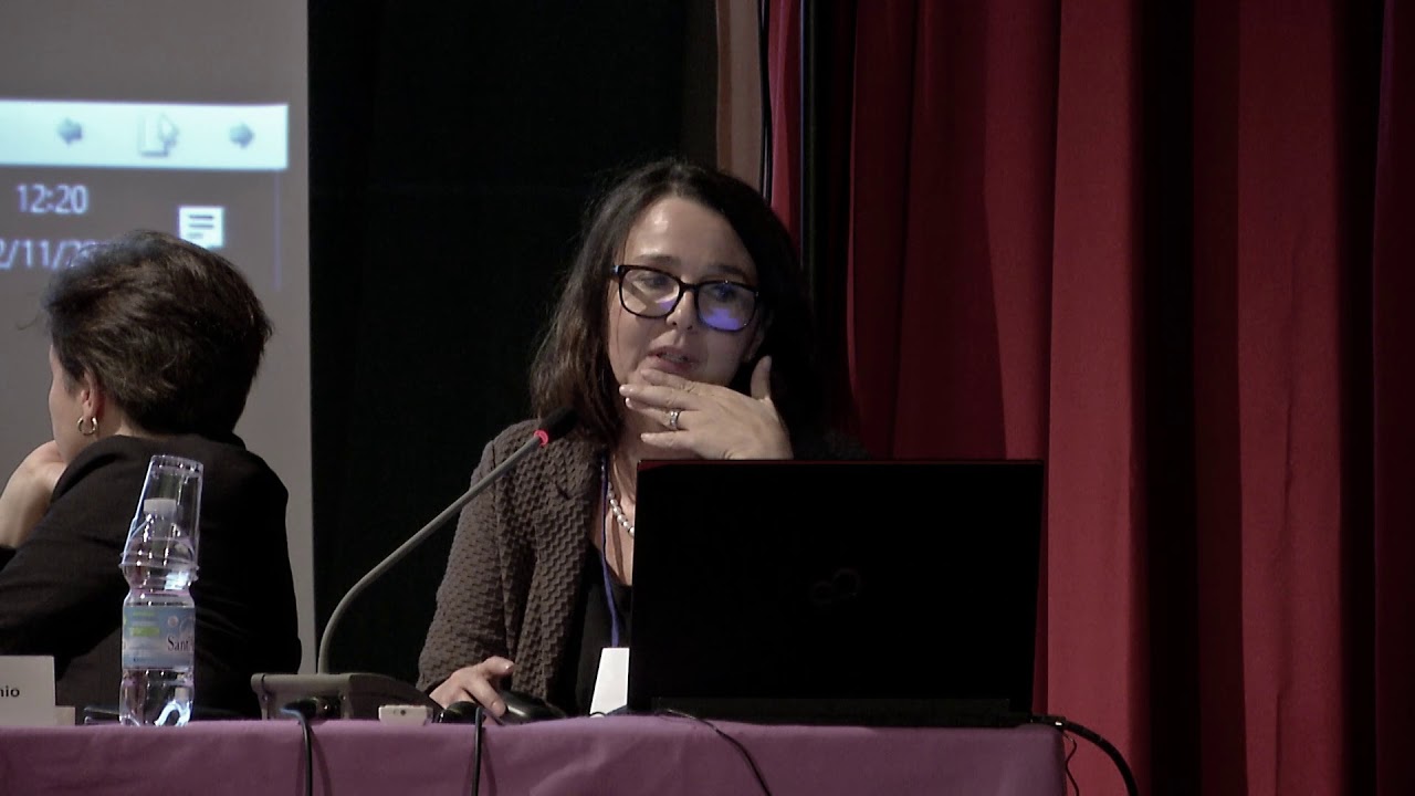 Francesca Darra- Università degli Studi di Verona - YouTube