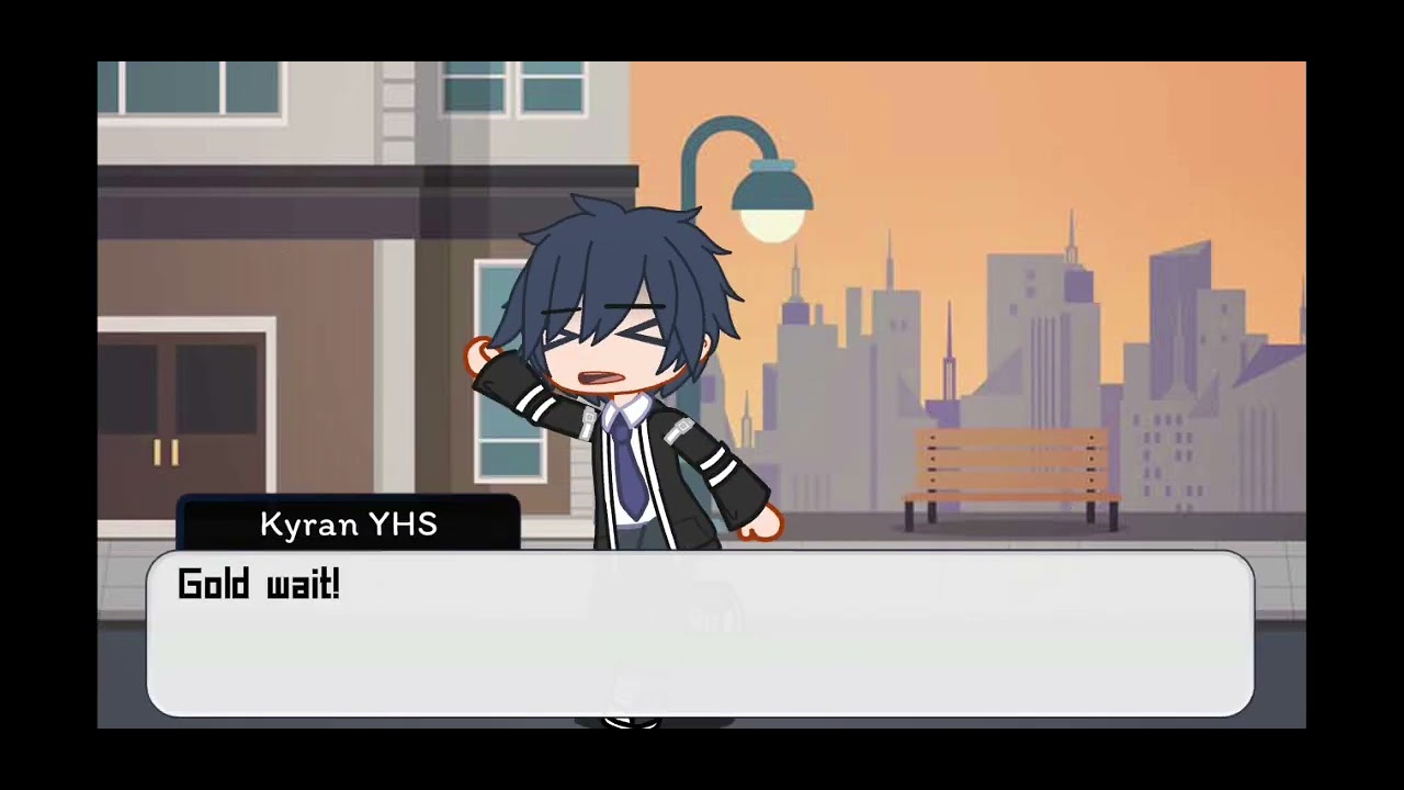 『Too Late』Random gacha skit (Itsfunneh YHS au)gold x kyran??』 - YouTube