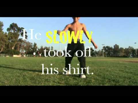 ADVERBs The Cool Way to Learn - YouTube