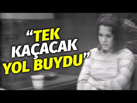 Ergen Bir Kızın Dünyası