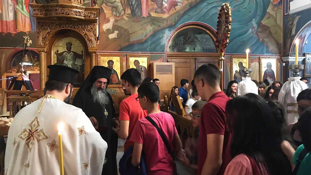 ΡΕΘΥΜΝΗΣ ΕΥΓΕΝΙΟΣ: ΠΑΤΡΙΚΕΣ ΠΑΡΑΙΝΕΣΕΙΣ ΕΝΟΨΕΙ ΤΩΝ ΠΑΝΕΛΛΑΔΙΚΩΝ ...