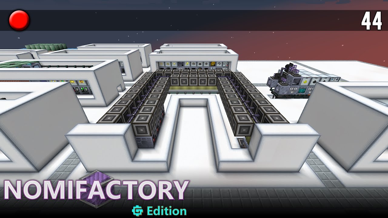 Nomifactory #44 [FR] - YouTube