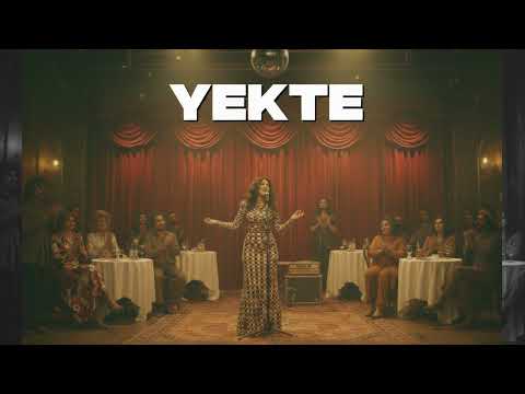 Yekte Anam Yekte - Mira Sarp