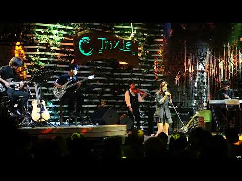 Every Summertime - NIKI - Glee Ams live cover