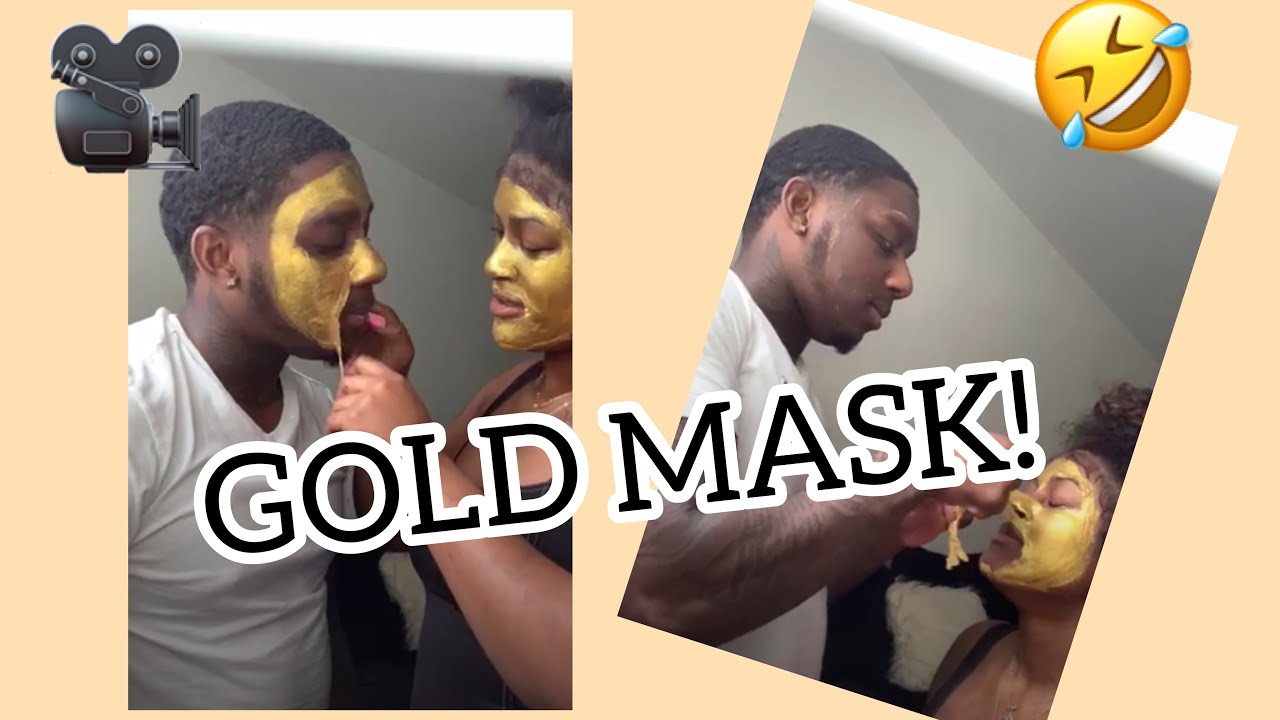 ARI MONAE GOING LIVE TAKING OFF.....!!! (FUNNY!) - YouTube