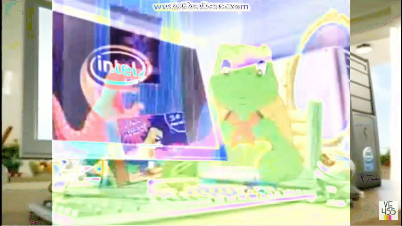 Intel logo History 2002 2015 V2 Vocoded With Tanda Comercial Discovery ...