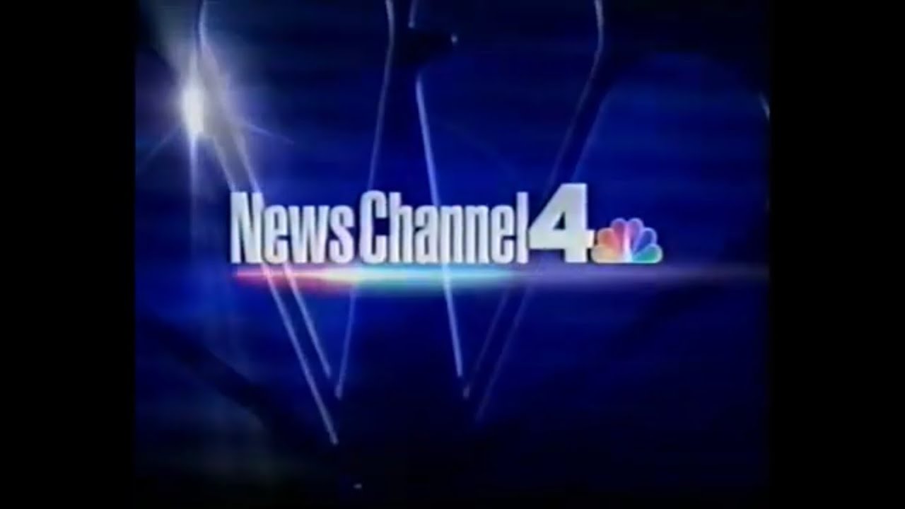 WPXN 11:30pm Newscast (May 6, 2004; 85% Complete) - YouTube