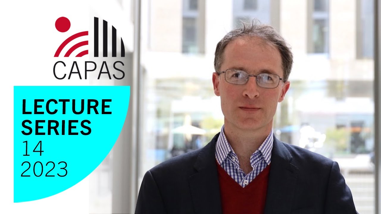 Richard Wilman: Apocalyptic Cosmic Threats and our Post-Apocalyptic ...