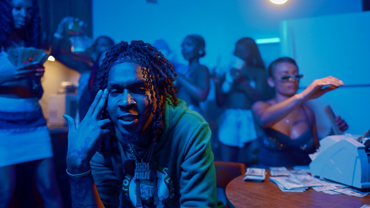 GSE Tae- DEMON TIME (Produced by Spancy) (Official Music Video) - YouTube