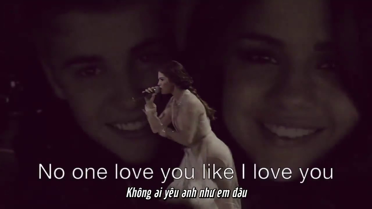 [ Lyrics + Vietsub ] Feel Me - Selena Gomez - YouTube