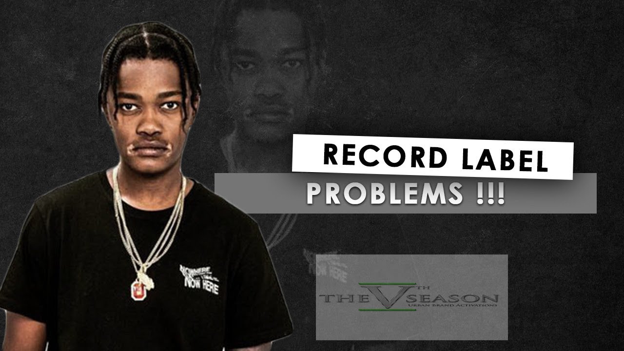 Zoocci Coke Dope complains about Vth Season not wanting to shoot music ...