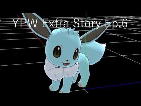 【F6】Youtubers in the Pokemon World Extra Story Ep.6 #Long #Vore #Story