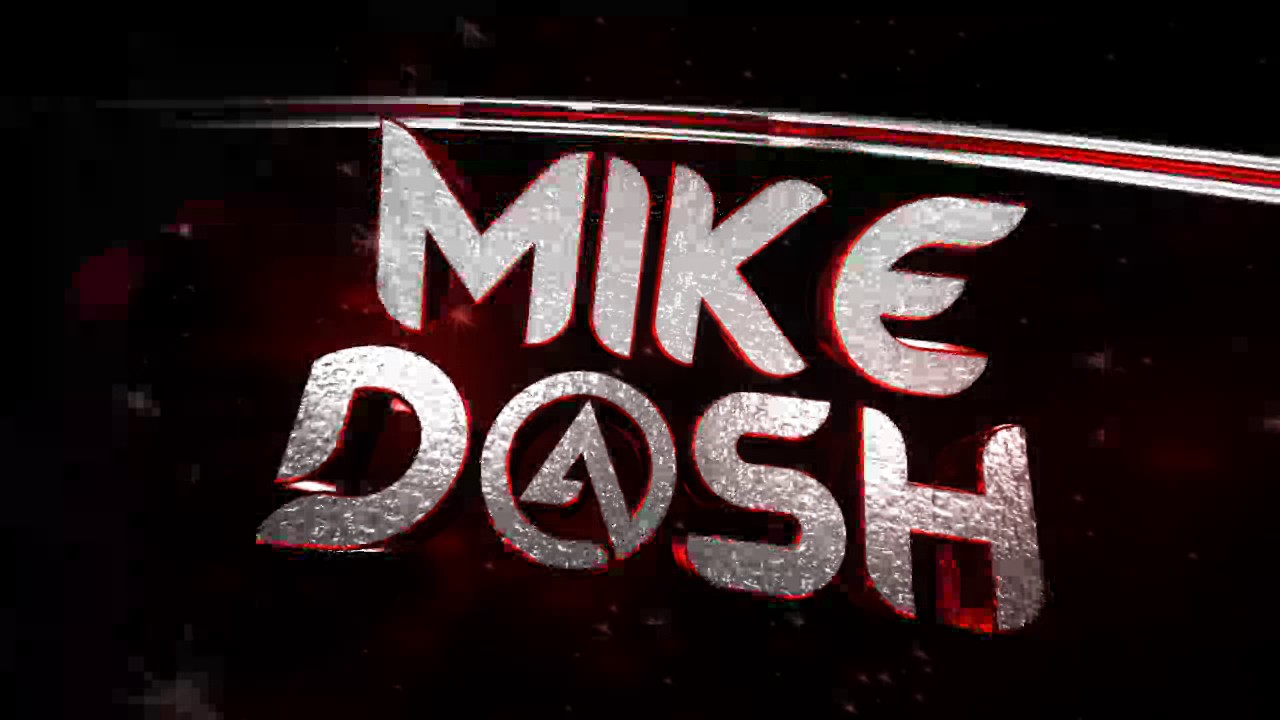 Intro para mIKe Dash #6 - YouTube