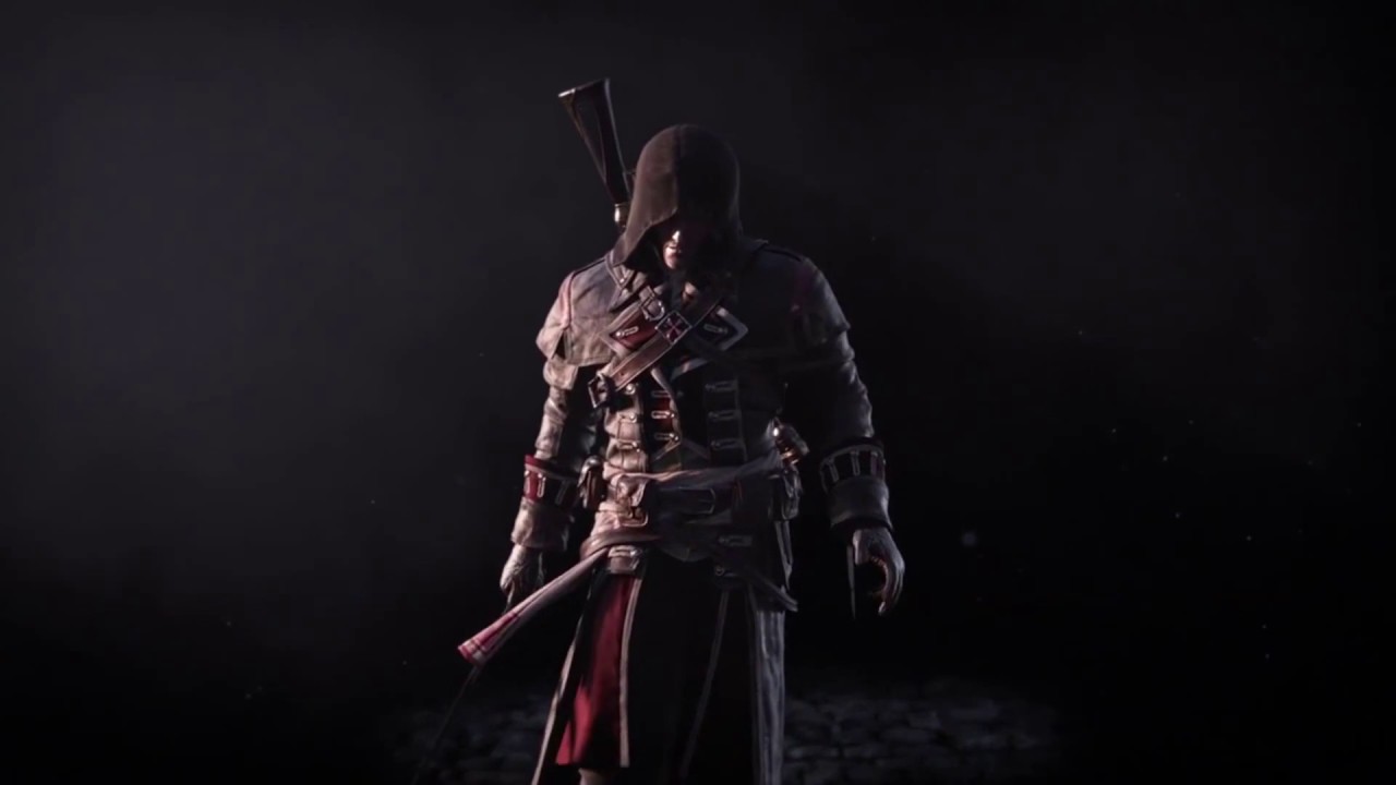 Assassin's Creed Rogue Trailer Dublado - YouTube