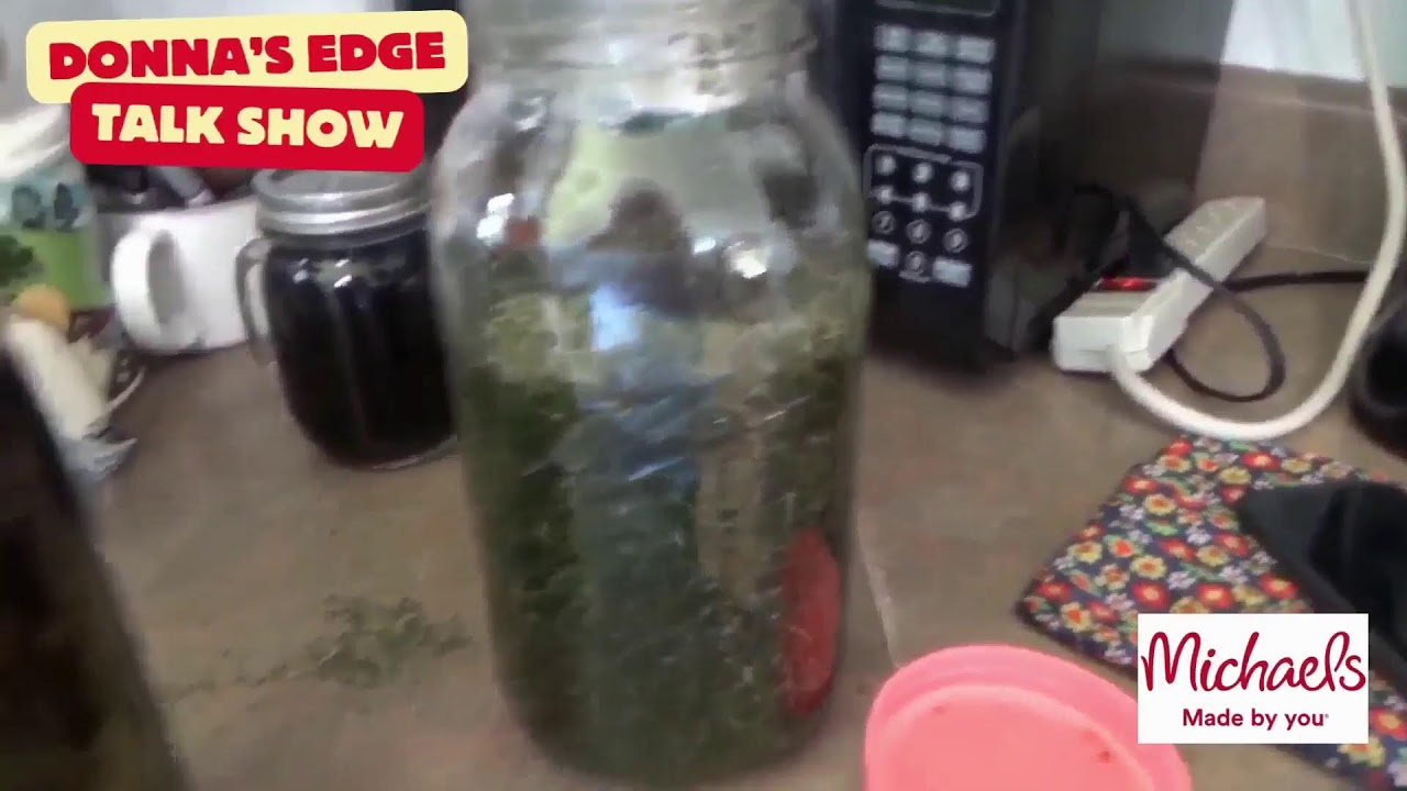 How To Make Your Own Effective Bug Spray The Natural Way For Pennies ...