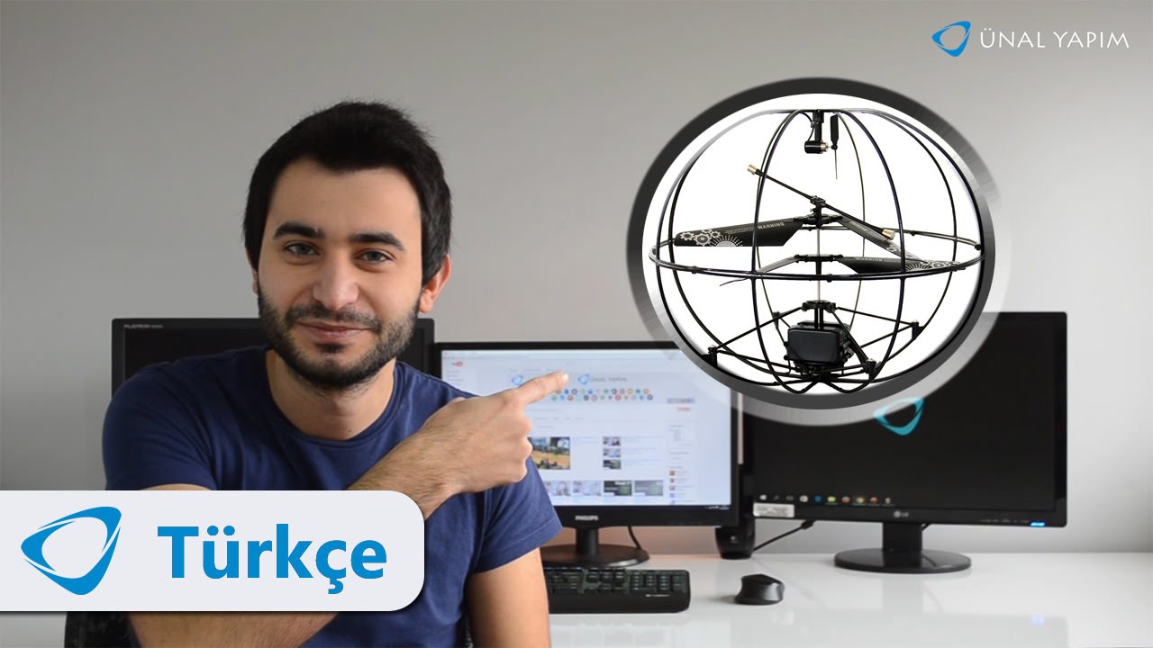 PuzzleBOX Orbit Türkçe İnceleme - YouTube