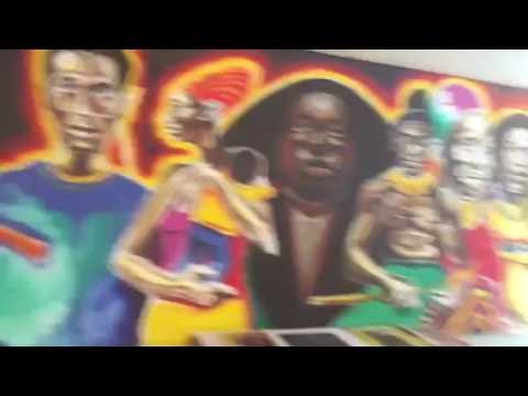 Washitaw nation facts 2 - YouTube