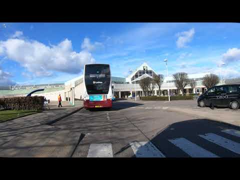36 Gyle Centre to Ocean Terminal