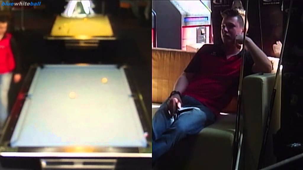 Finale - Nico Baumanns vs Can Salim -NTD2015 - YouTube