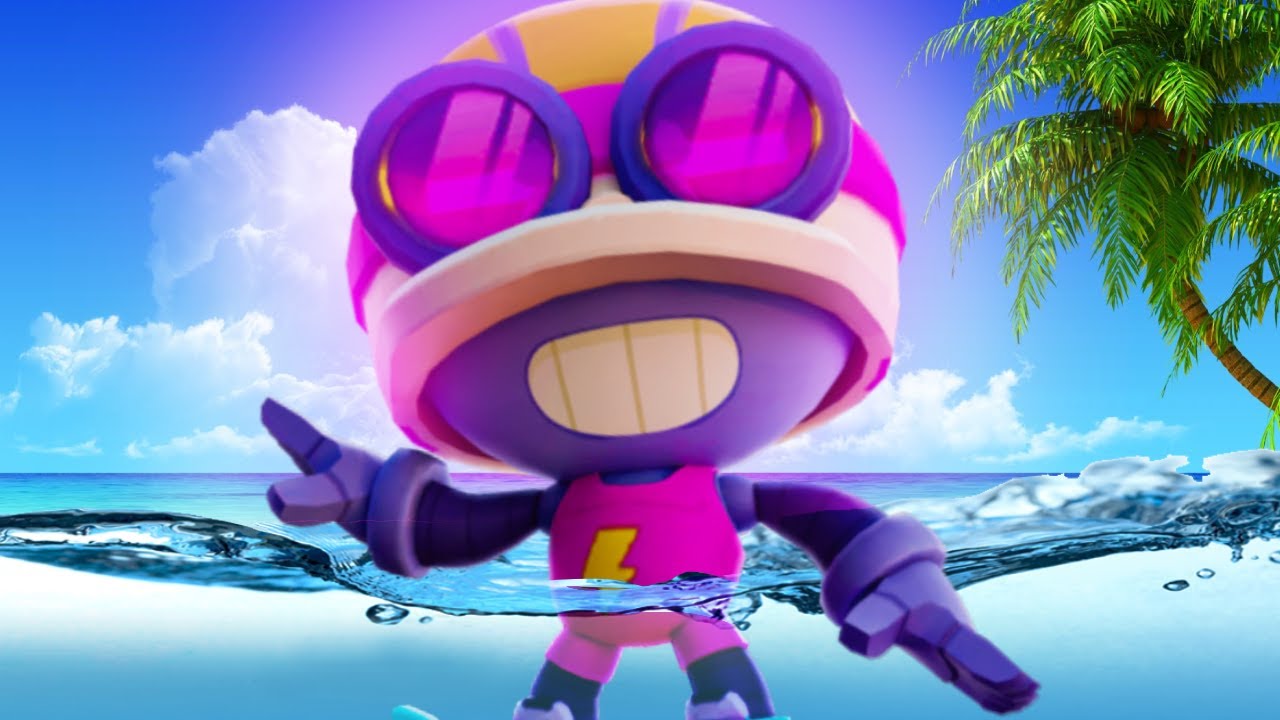 Surfer Carl 🏄‍♂️ - YouTube