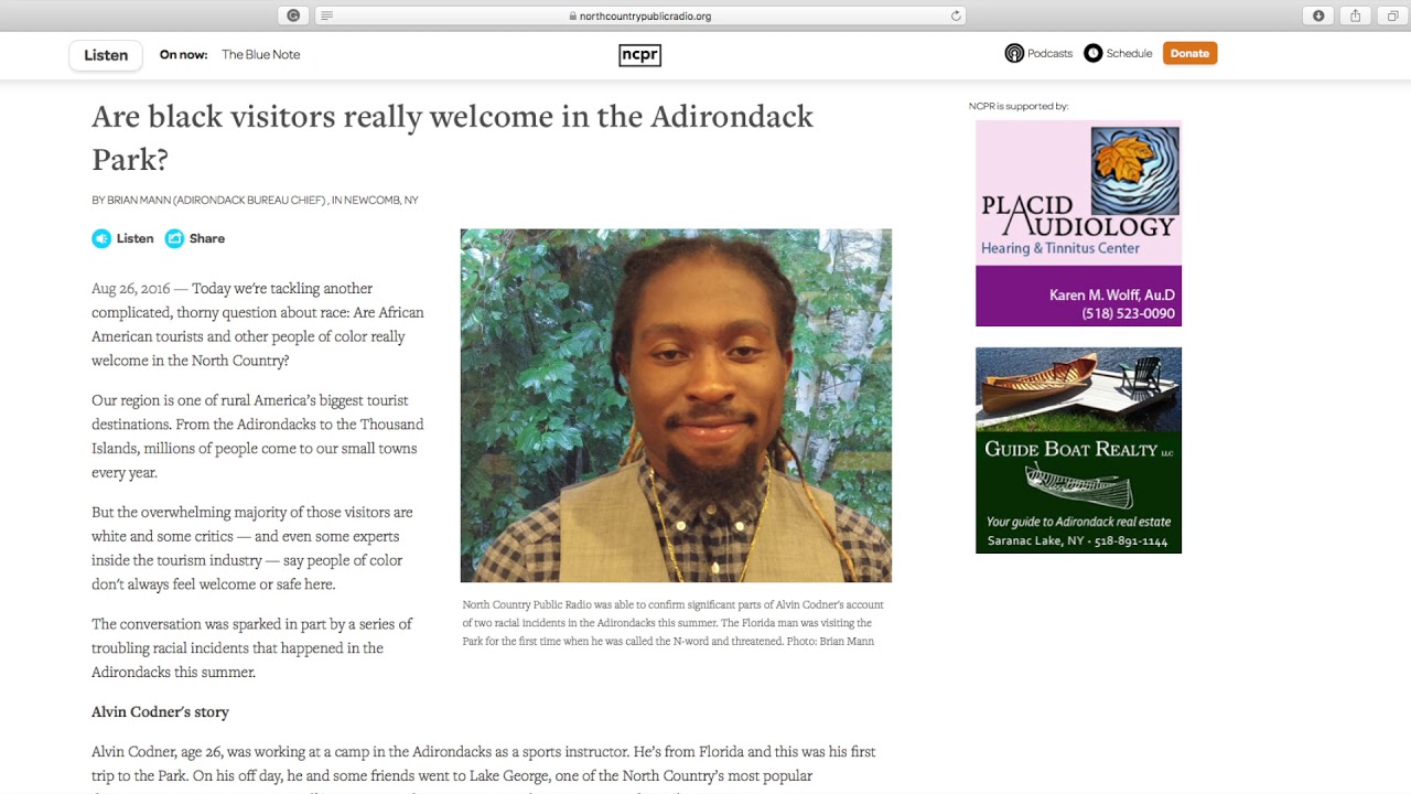 Qualifications Don't Validate You by Alvin Codner - YouTube