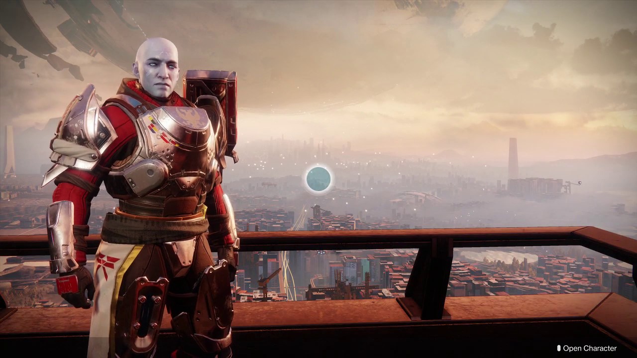 Destiny 2 Season of Worthy Fresh Lead Quest Step Get to Ana Bray - YouTube