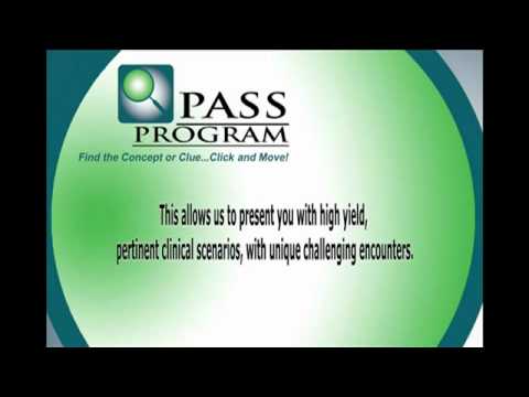 PASS Program's Clinical Skills.FLV - YouTube